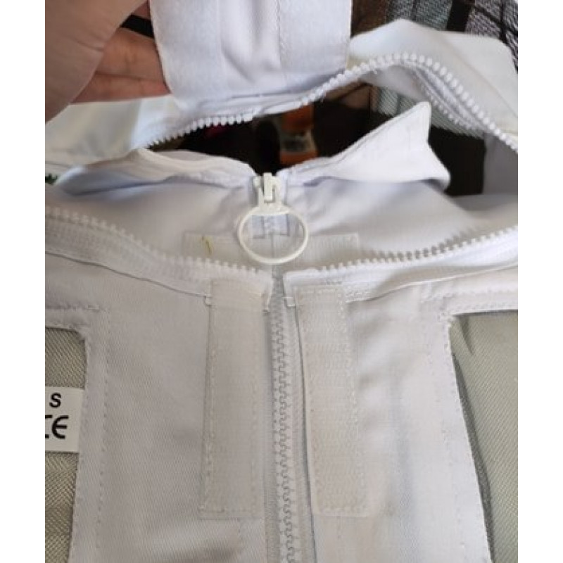 Fato ventilado pano simples 3003/2 | MacMel